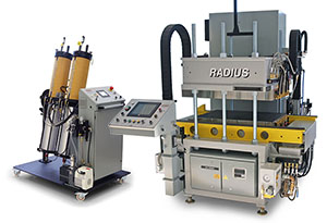 Radius Engineering, Inc.